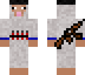 sheep | Minecraft Skins