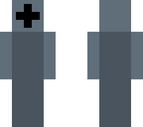 slow TIKI tower defense simulator | Minecraft Skin