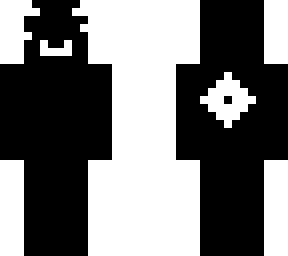 soulless | Minecraft Skin