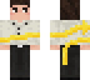 stanley | Minecraft Skins