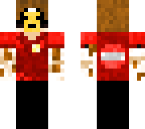 steven | Minecraft Skin