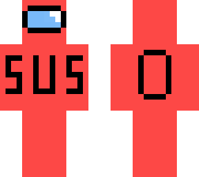 Sus | Minecraft Skin