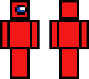 sus | Minecraft Skin
