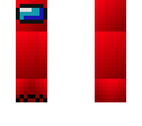 sus | Minecraft Skin