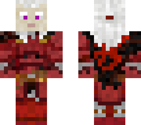 targaryen | Minecraft Skins