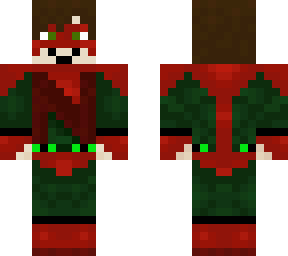 nitwit | Minecraft Skins