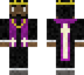 pope | Minecraft Skins