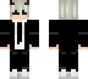 Vans skin | Minecraft Skin