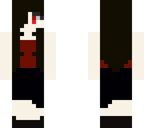 Veronica Skin | Minecraft Skin