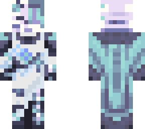 killjoy | Minecraft Skins