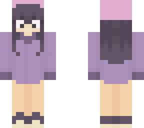 wendy | Minecraft Skins