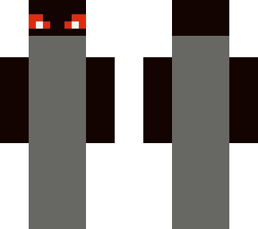 ying yang | Minecraft Skins