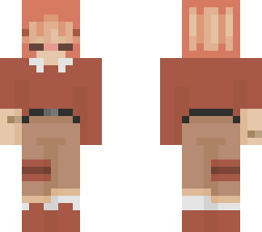 vintage | Minecraft Skins