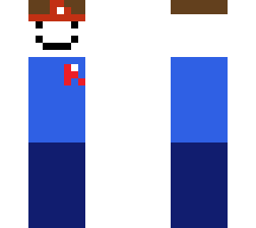 Andy | Minecraft Skin