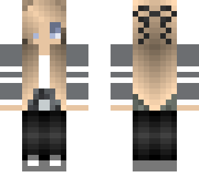 Angel | Minecraft Skin