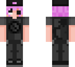 aximity | Minecraft Skins