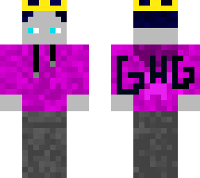 basti ghg | Minecraft Skins