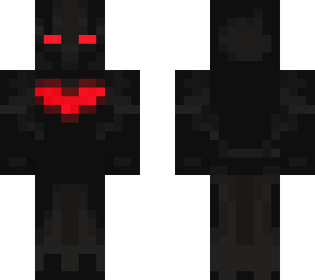 batman beyond | Minecraft Skins