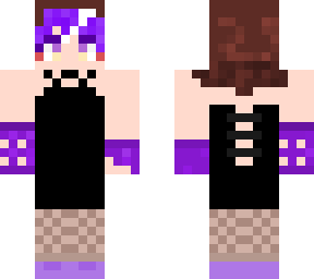 Bian_star | Minecraft Skin