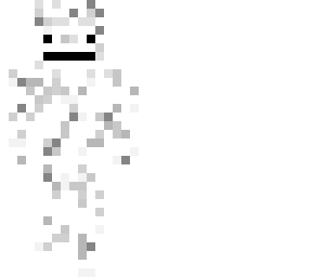 Blank | Minecraft Skin