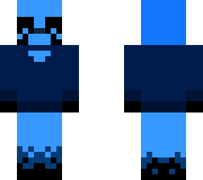 blueberry | Minecraft Skin