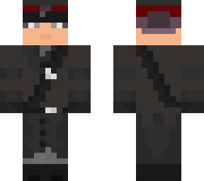 Breton foight | Minecraft Skin