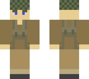 ww2 british | Minecraft Skins
