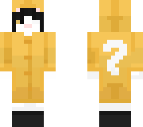 capa | Minecraft Skins
