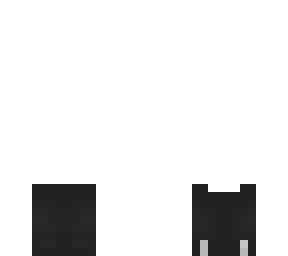 Cavalry Boots with spurs base | Minecraft Skin