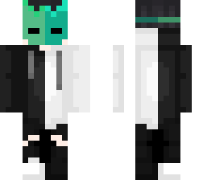 claro | Minecraft Skin