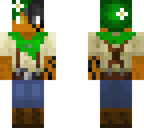 sprout | Minecraft Skins