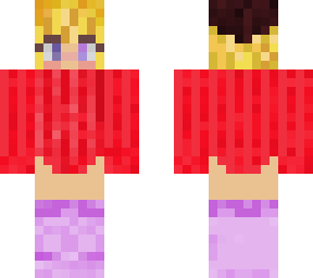 bodysuit | Minecraft Skins