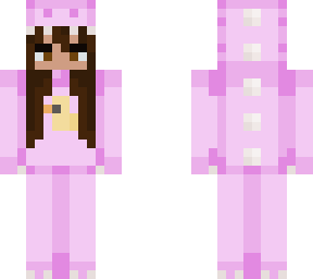 jen | Minecraft Skins