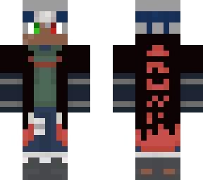 capa | Minecraft Skins