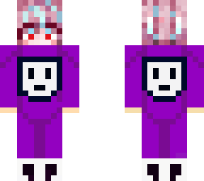 emikukis | Minecraft Skins