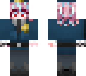 emikukis | Minecraft Skins