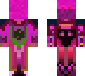 nul | Minecraft Skins