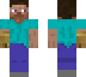 gauntlet | Minecraft Skin