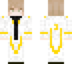 rich boy | Minecraft Skins