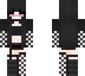 good skin? | Minecraft Skin