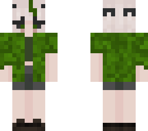 rasbi | Minecraft Skins