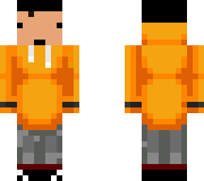 fat guy | Minecraft Skins