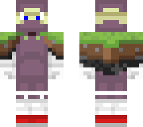 java | Minecraft Skins