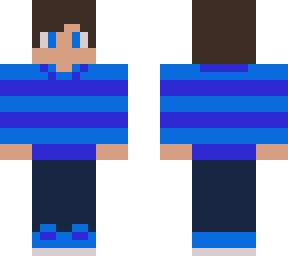 josh | Minecraft Skins