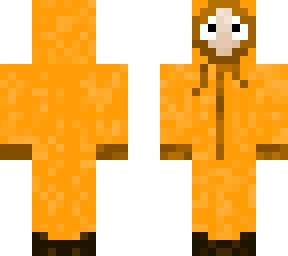 Kenny | Minecraft Skin
