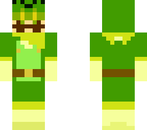 jrwi | Minecraft Skins