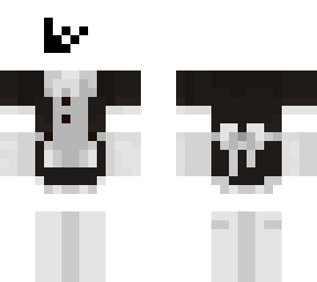 leowook | Minecraft Skins