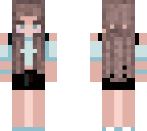 mae | Minecraft Skins