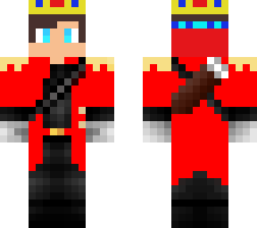 jj maizen | Minecraft Skins