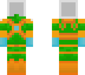 mannequin | Minecraft Skins